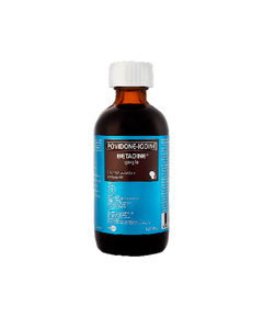 Betadine price in the Philippines | MedsGo Pharmacy